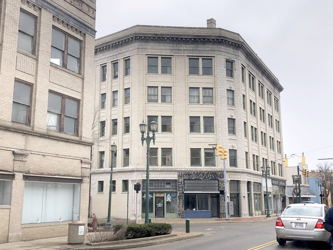 East Liverpool launching Facade Grant program | News, Sports, Jobs ...